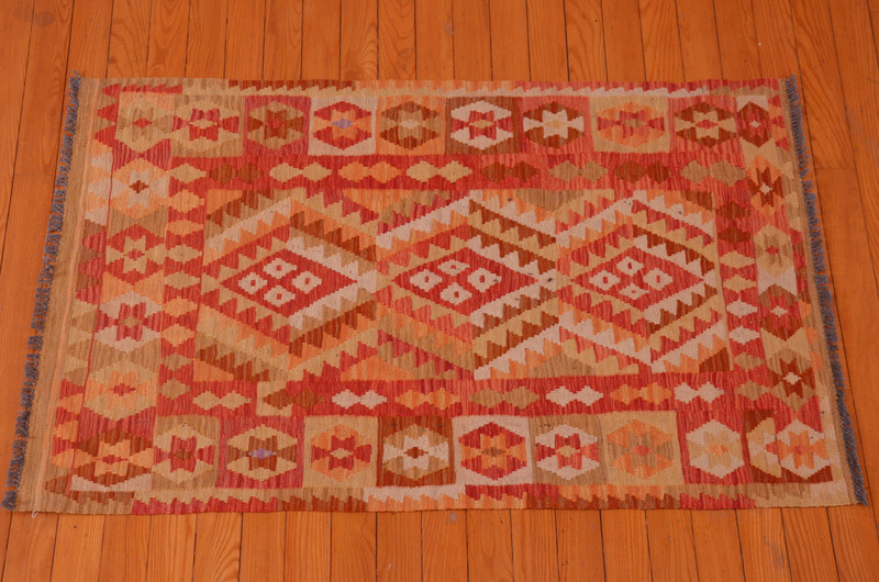 Bunyaad Hand knotted Rugs Rug Details
