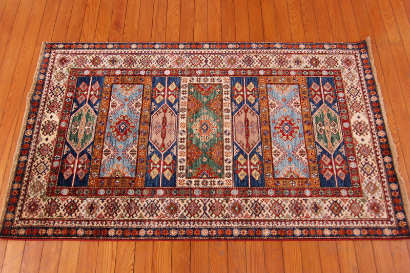 Bunyaad Hand-knotted Rugs \ Search Rugs