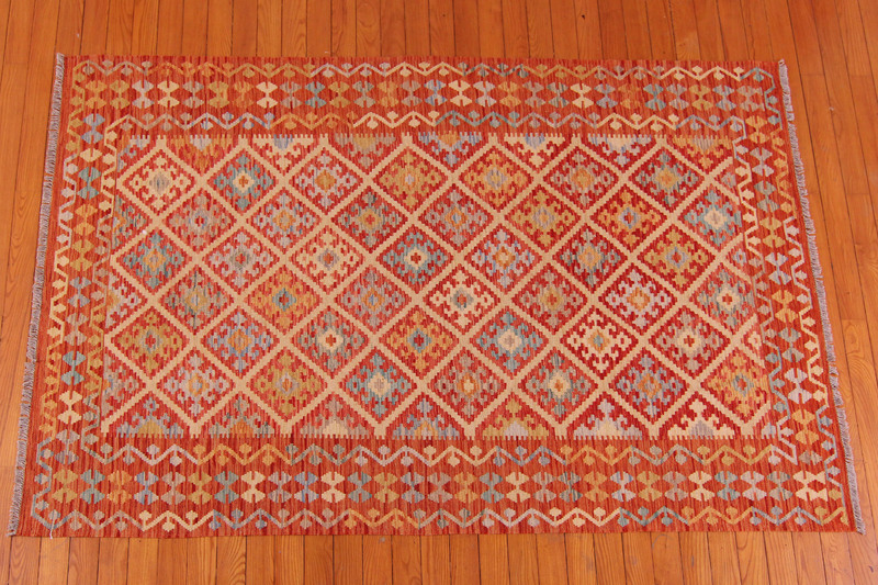Bunyaad Hand knotted Rugs Rug Details