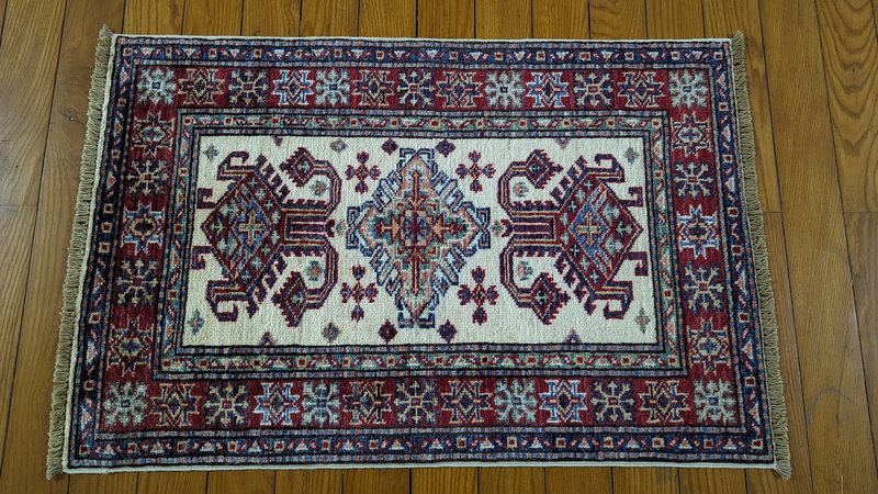 Bunyaad Hand-knotted Rugs \ Search Rugs