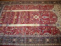 Bunyaad Hand-knotted Rugs \ Search Rugs