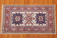 Bunyaad Hand-knotted Rugs \ Search Rugs